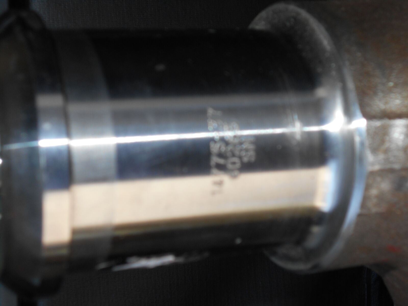 ANSON 1502 Plug Valve Body Assy | eBay