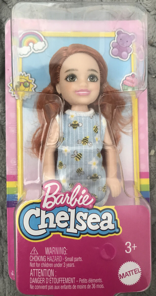 Chelsey Bee