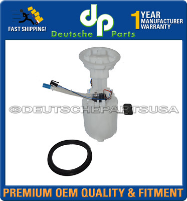 MINI R52 R53 Electric Fuel Pump Assembly w/ Fuel Level Sending Unit ...