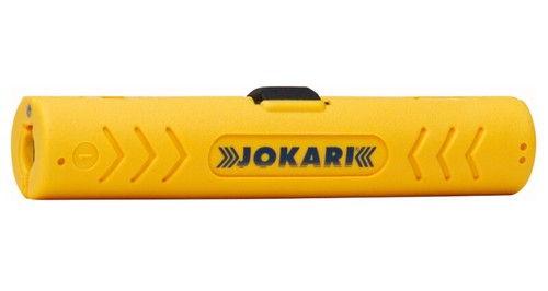 Jokari Abisolierer Coax Entmantler Coaxi Nr.1 ø4,8-7,5 mm PVC 3x0,75mm² ...