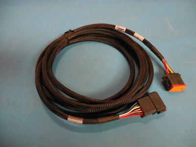 Trimble 65162 Cable Deutch 12-pin Male to Female 15ft. Extension Cable ...