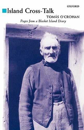 Island Cross-Talk by Tom S O'Crohan: New 9780192819093| eBay