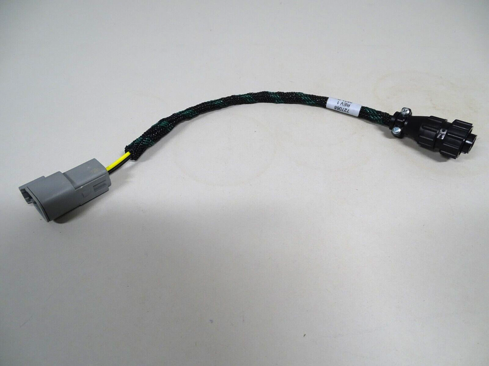 Trimble GFX GPS Adapter - P/N 727068 | eBay