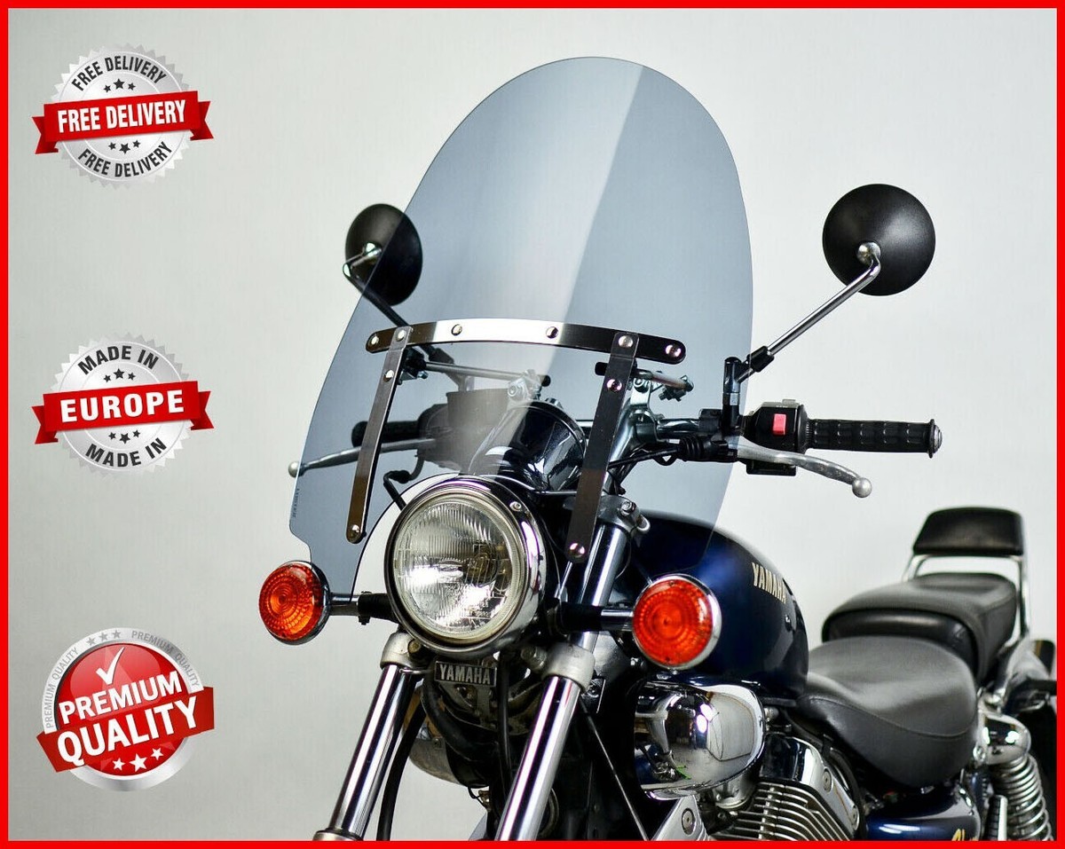 Mad Motorcycle Shields Screens BMW ,R1300GS, 24 25 ,R1300GS ADVENTURE,