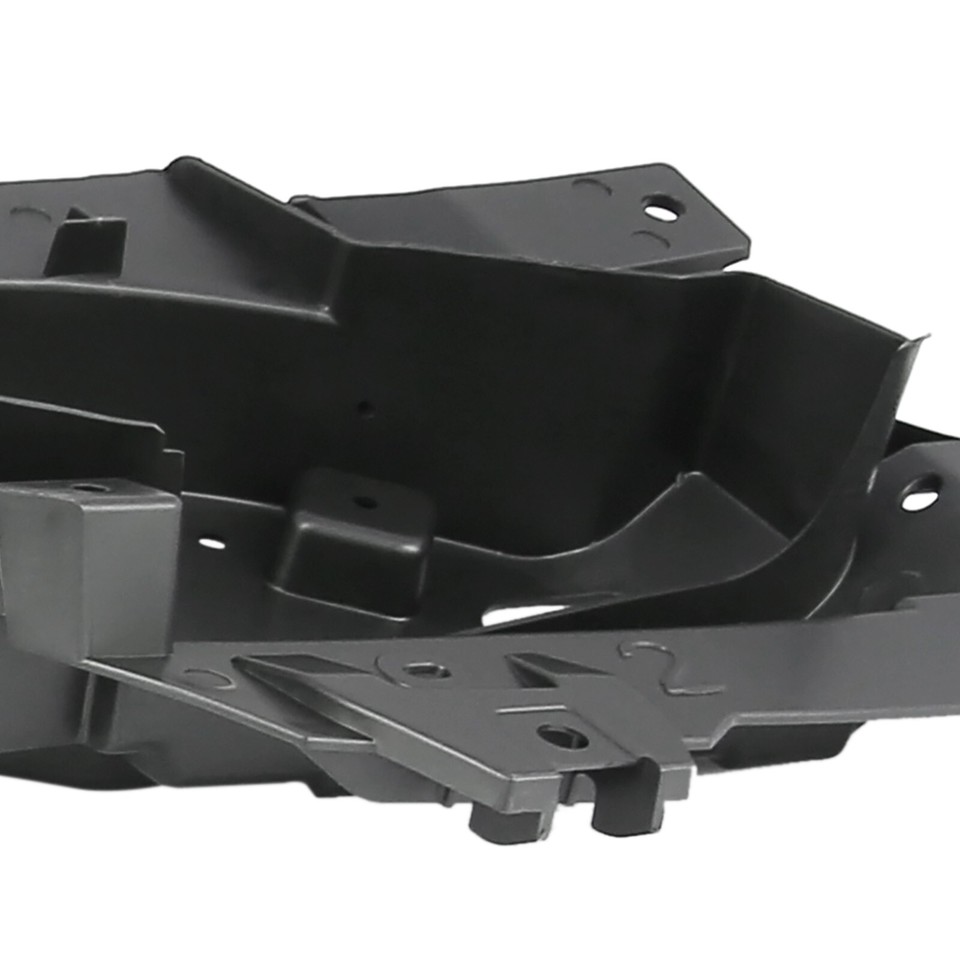 Radiator Support Cover Front Upper For Jeep Cherokee 2019-2022 ...