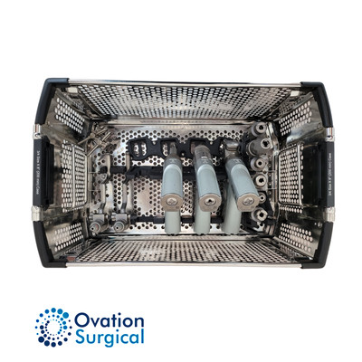 Medical Specialties - Stryker System