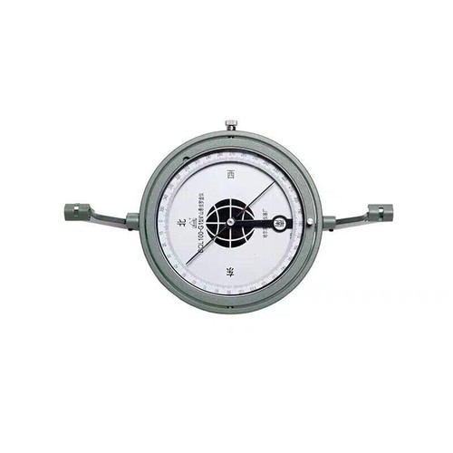 Suspended Mining Compass Precision Plastic Gradiometer With Tilt Gauge ...