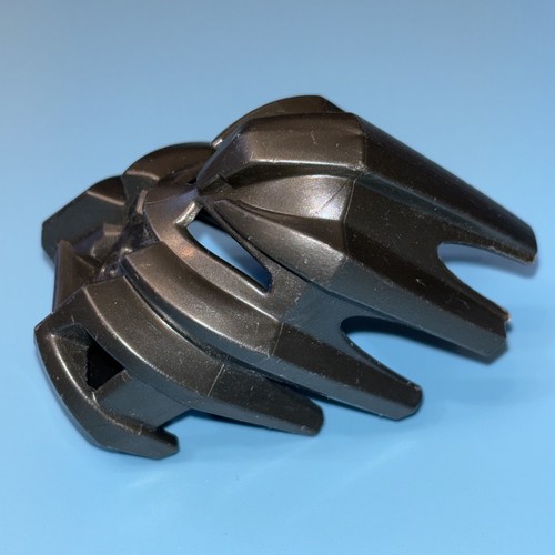 Lego Bionicle Mask Avohkii Pearl Dark Gray Takanuva Mask 60921 8699 | eBay