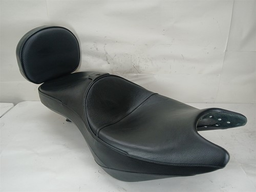 Honda Rune NRX 1800 2004-05 Corbin Seat Smooth Leather | eBay