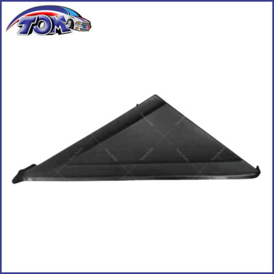 RH WINDOW MOLDING FOR 2012-2018 FORD FOCUS FENDER-CORNER MOLDING RIGHT ...