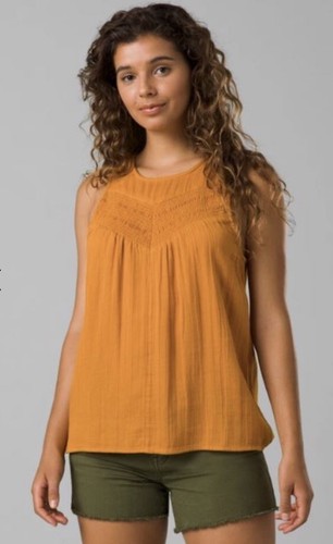 prAna Sun kissed Deep Solstice Tank Top Size Small NWT | eBay