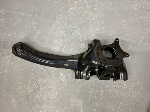 FOR FORD FOCUS MK2 INC ST NEW REAR NS LEFT HAND SUSPENSION ARM KNUCKLE ...