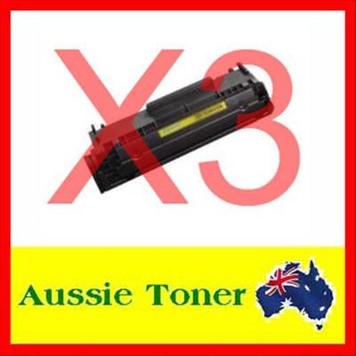 3 x Canon CART-303 CART303 LBP-3000 LBP-2900 Toner | eBay Australia