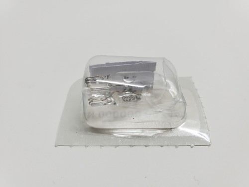 New Genuine Mercedes Benz Light Bulb 12V 5W OEM Part N 000000007460 | eBay