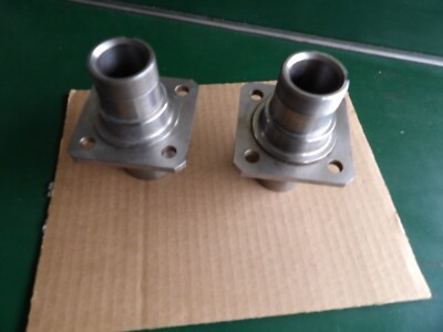 MG-TA, MG-TB, MG-TC steel rear axle ends, 1 pair right & left (Mad ...
