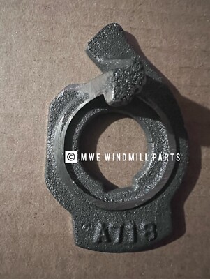A-718 Spout Washer for rebuilding 8ft Aermotor 702 Style Windmills | eBay