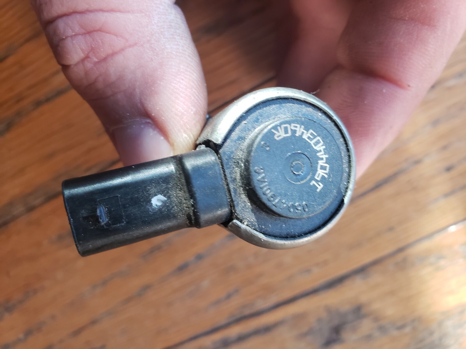 2017-2020 CHRYSLER PACIFICA 3.6L VARIABLE VALVE TIMING SOLENOID ...