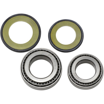ALL BALLS 22-1020 STEERING BEARING KIT TRIUMPH SPEEDMASTER EFI 865 2011 ...