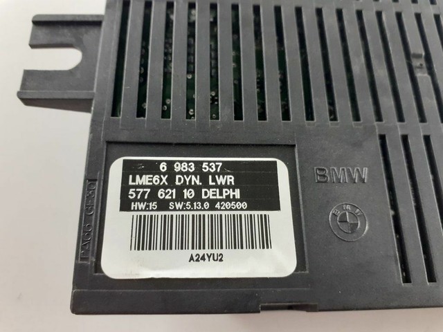 BMW E61 5 Series E60 LCM Light Module Lme6x DYN LWR 6983537 for sale ...