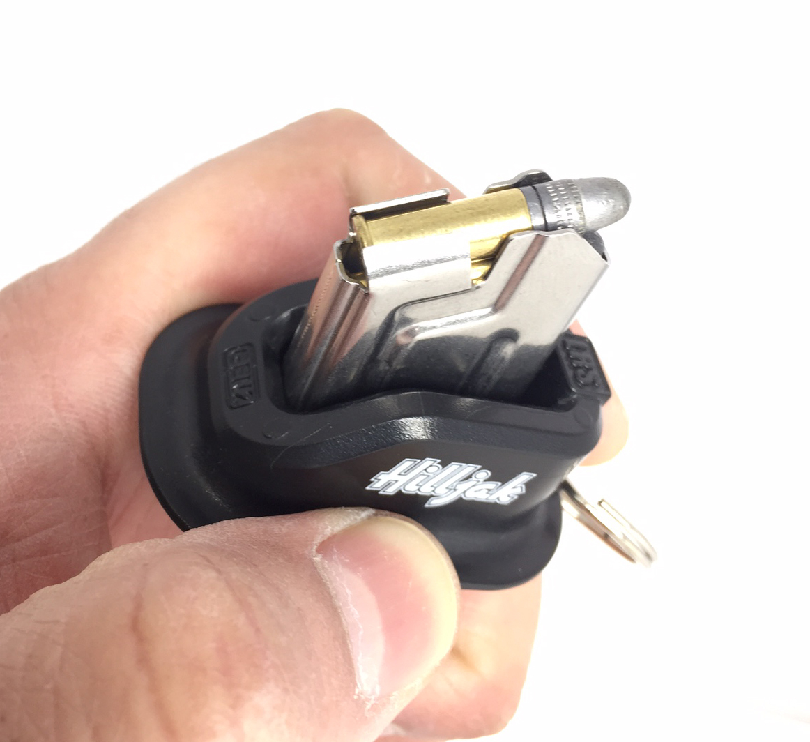 Smith & Wesson Sw22 Victory 22 Magazine Loader Hilljak Quickie Loader ...