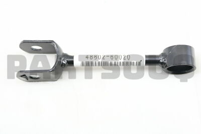 4880260020 Genuine Toyota LINK SUB-ASSY, STABILIZER 48802-60020 | eBay