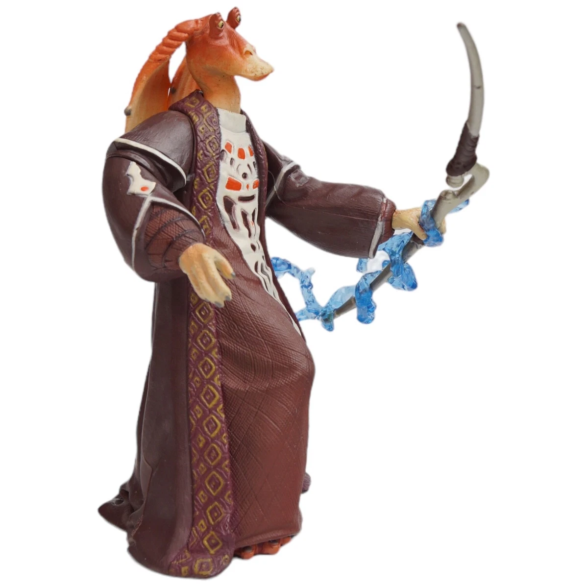 Jar Jar Binks Senator