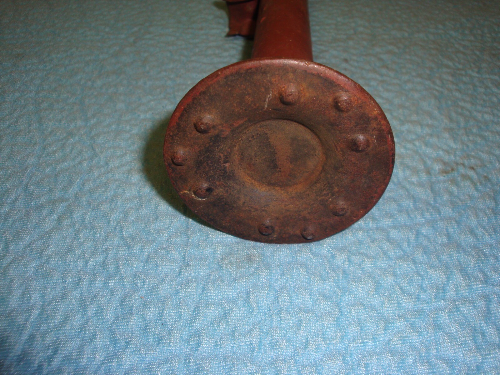 Vintage Britool Car Jack B.T.C. England Pat No. 528933 | eBay