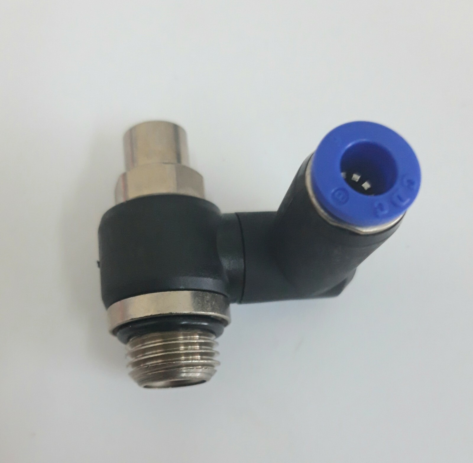 Speed Controllers , Flow Restrictor , For Cylinders and Valves Push ...