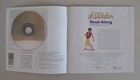 Disney Aladdin (Aladdin: Read-Along Storybook and CD), Disney Book ...