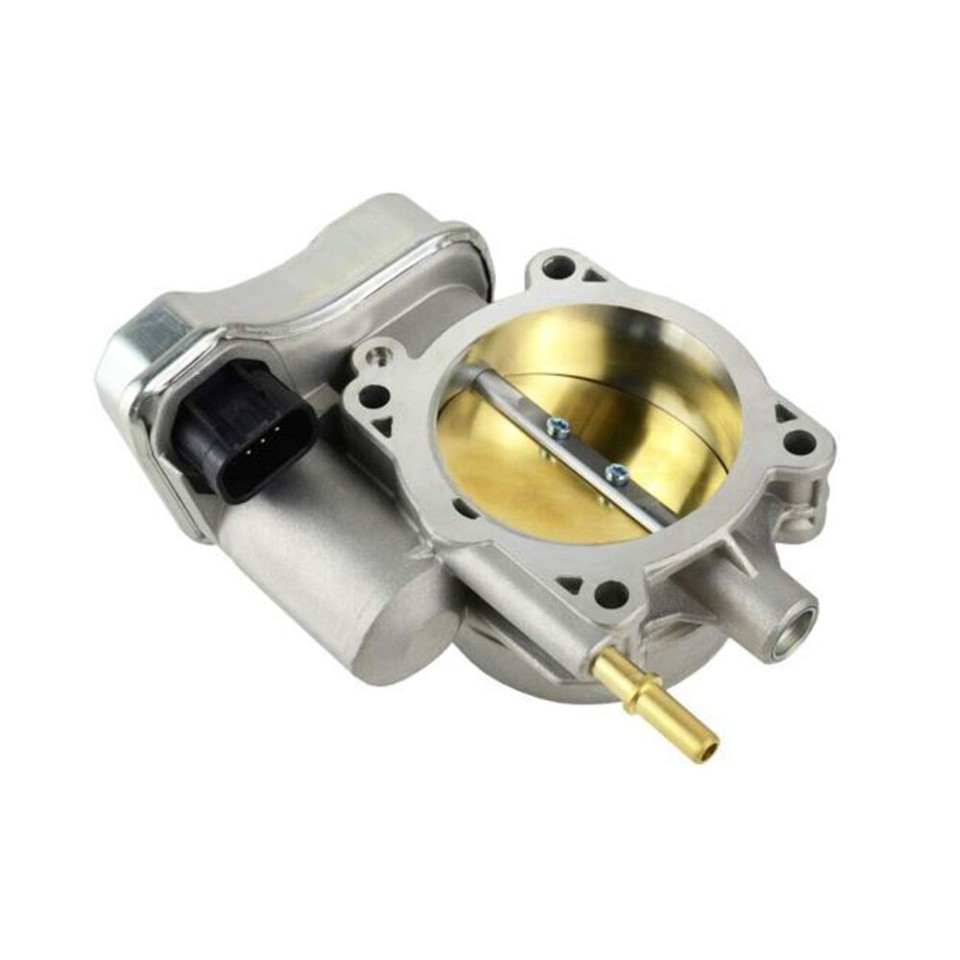 1PC For Chevy Trailblazer Colorado GMC Envoy Canyon Throttle Body ...