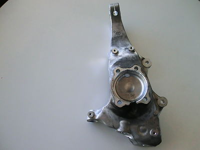 Original BMW Schwenklager links 5er F10 F11 6er F06GC F12 F13 ...