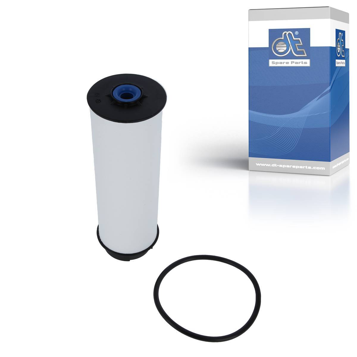 HIFI-FILTER SN80072 - Fuel filter cross reference