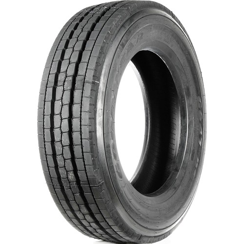 2 Tires Goodyear G647 RSS 225/70R19.5 Load G 14 Ply All Position ...