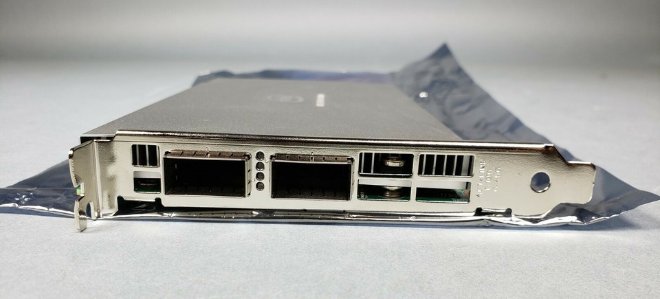 Intel Arria FPGA PAC Programmable Acceleration Card BD-NVV-N3000-2 ...