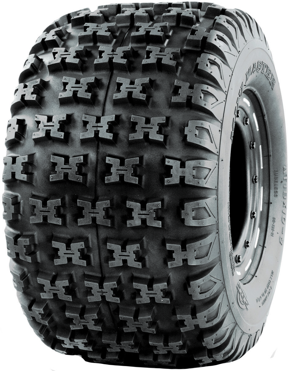 GBC Mini Master Tire 18X10-8 AE081810MM | eBay