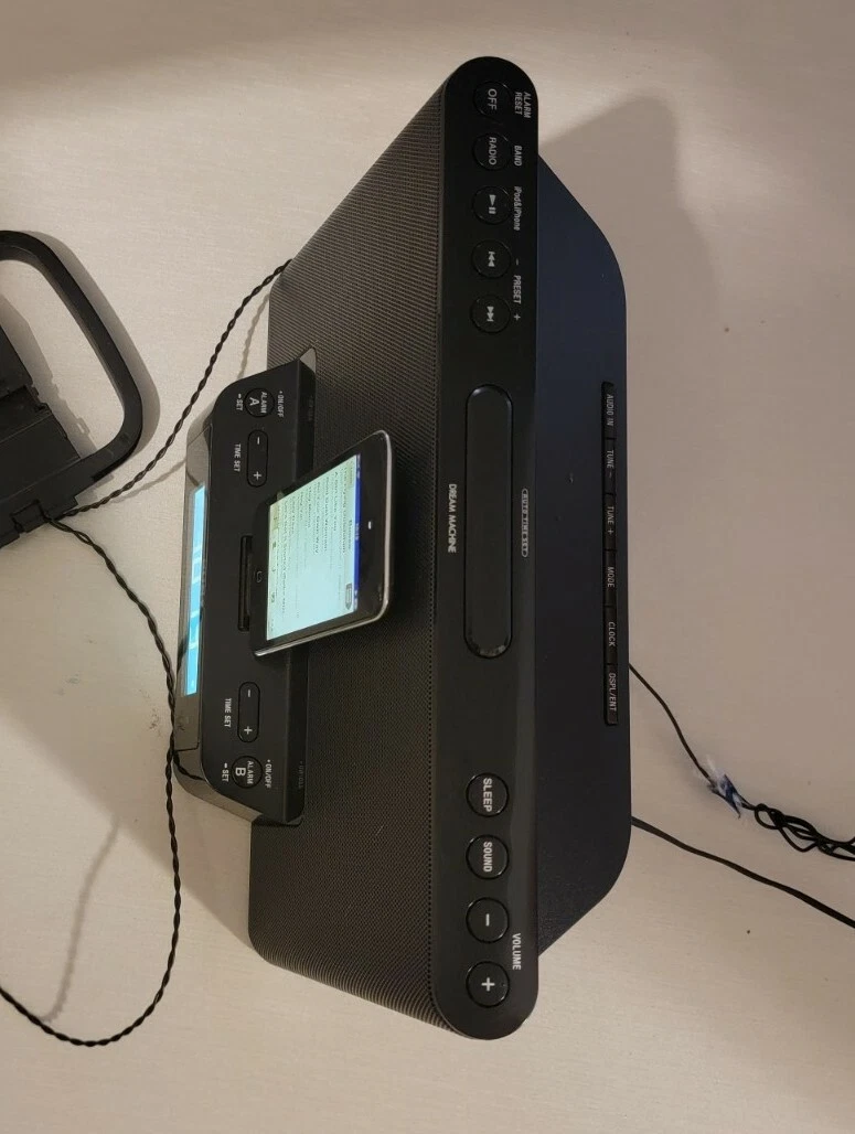 Sony Ipod Touch