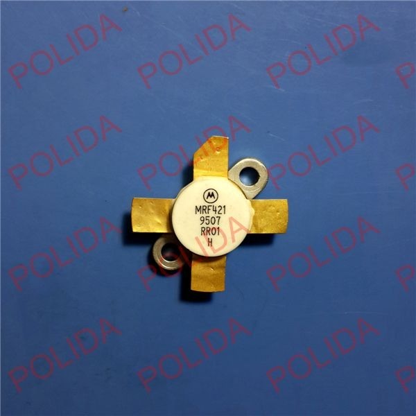 1PCS RF/VHF/UHF Transistor M/A-COM(MOTOROLA) CASE-211-11 MRF421 | eBay