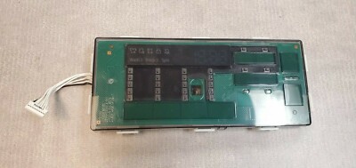 DC97-22036A OEM Samsung Washer Display Control Board For WF45T6000A* | eBay