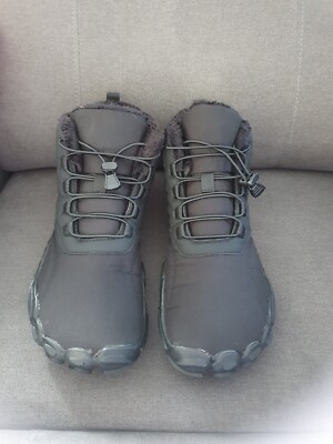 Pure Step Barefoot shoes | eBay UK