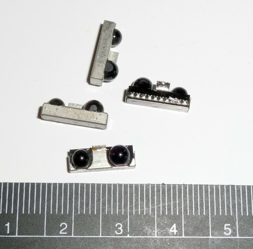 HSDL-3602 Fast Infrared Transceiver Module FIR IR-Modul IrDA | eBay.de