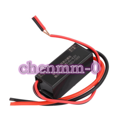 1PCS DC3-9V 1.5A voltage boost 15KV pulsed arc high voltage transformer ...