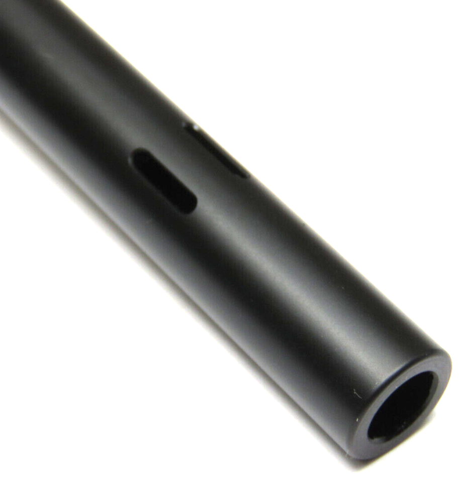 New 9mm Black Stainless Ported 2 Port Barrel for Glock 34 G34 Stock 5. ...