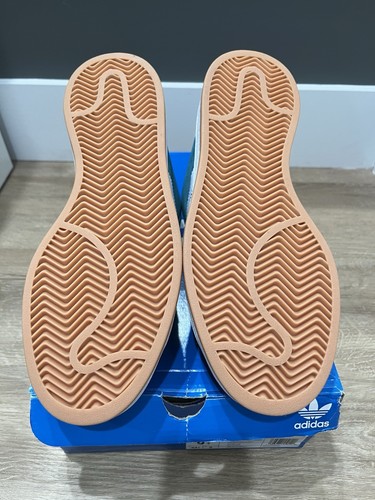 Adidas Campus 00s “Legacy Teal Cloud White Gum” Low Top Shoes ID1437 ...