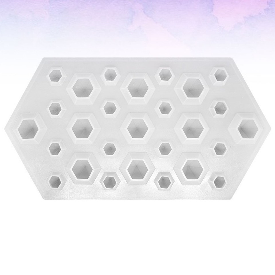 Silicone Ice Trays for Freezer Ice-making Box Cube Molds Kitchen | eBay ...