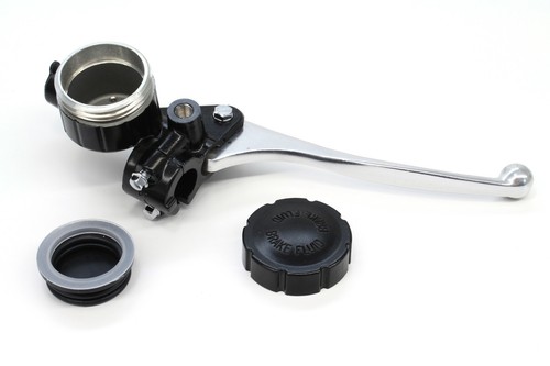 Replica H1 KZ KZH 400-900 Front Brake Master Cylinder Perch Lever ...