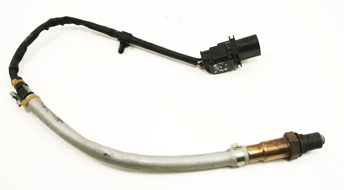 Upper O2 Oxygen Sensor 05-10 VW Jetta GTI Audi TT A3 Eos 2.0T - 06F 906 ...