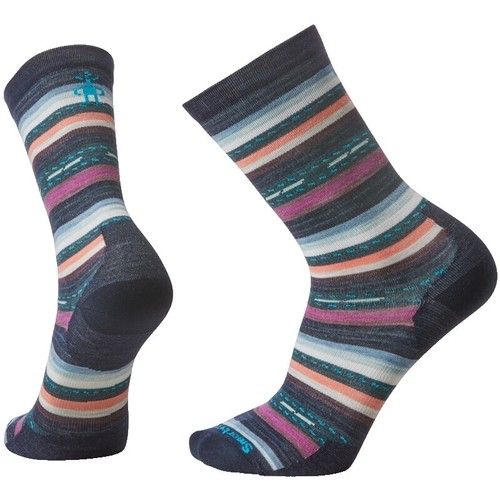 Smartwool Men's Classic Hike Light Cushion Crew Socks - Alpine