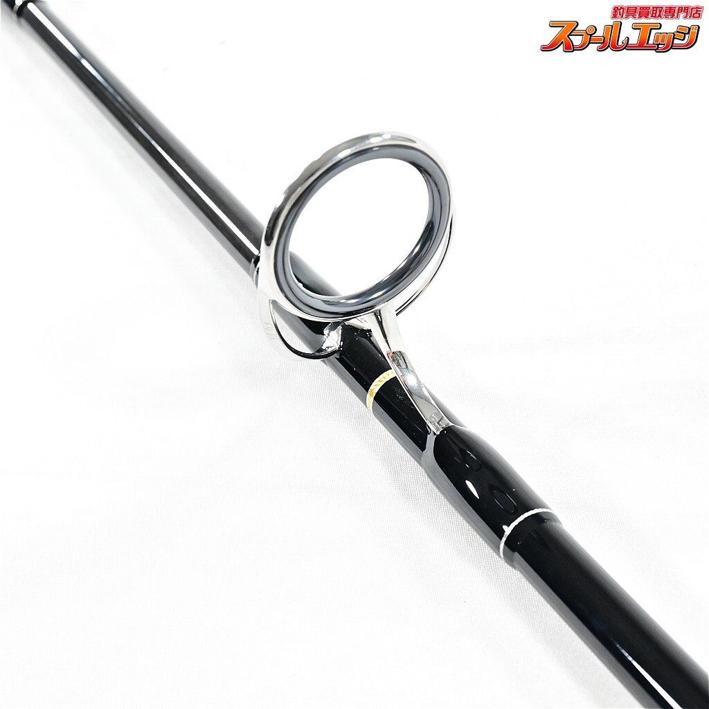 RIPPLE FISHER BIG TUNA 73 JAPAN SPECIAL Big Game Fishing Rod RIPPLE FISHER BIG TUNA 73 JAPAN SPECIAL Big Game Fishing Rod