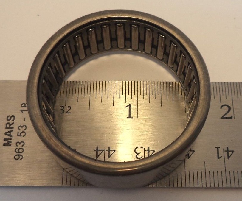 Cummins OEM Hydraulic Pump Needle Bearing P/N 3025354 | eBay