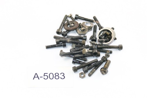 Motobi 125 Ardizio - Motorschrauben A5083 | eBay.de